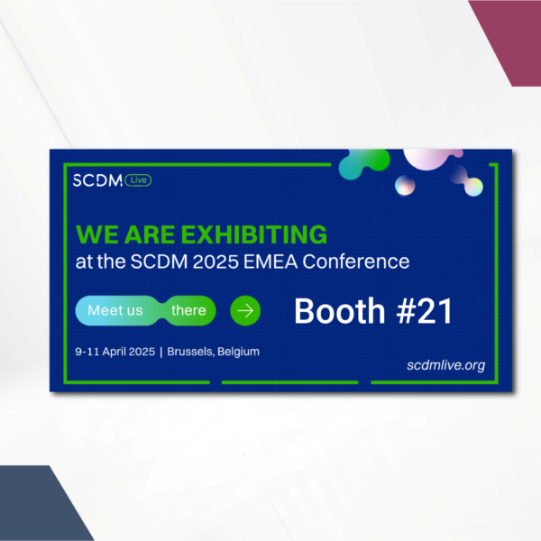 SCDM - April 2025 - TRI