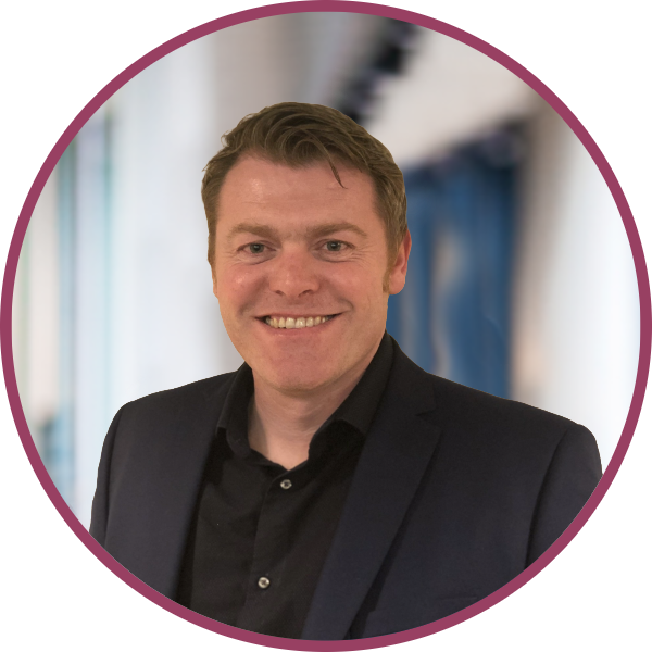 Meet The Team - TRI