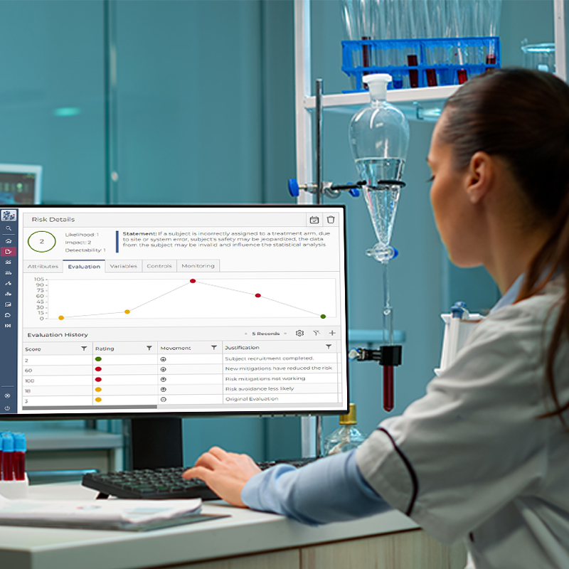 OPRA Risk Assessment & Management - TRI